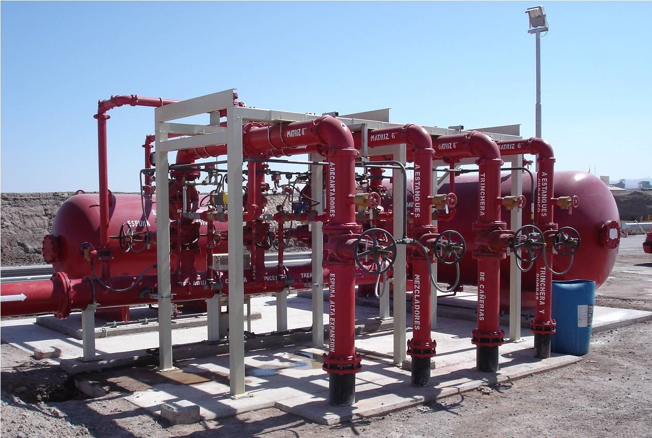 Líderes en Ingeniería, Instalaciones y Mantenimiento - Termofrio - Ingetrol